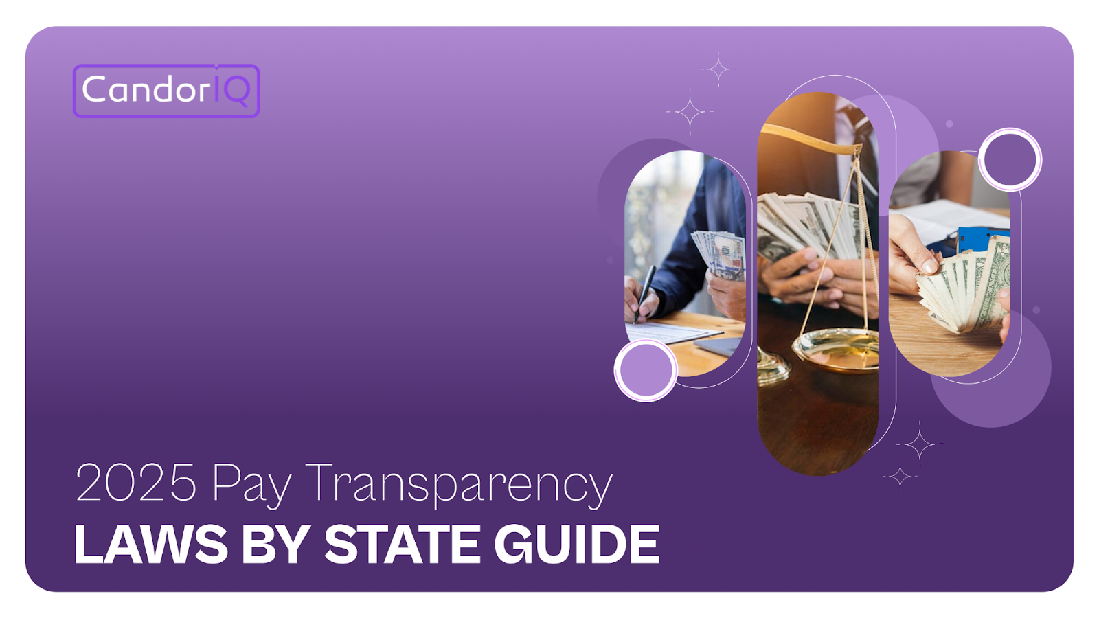 2025 Pay Transparency Laws by State Guide